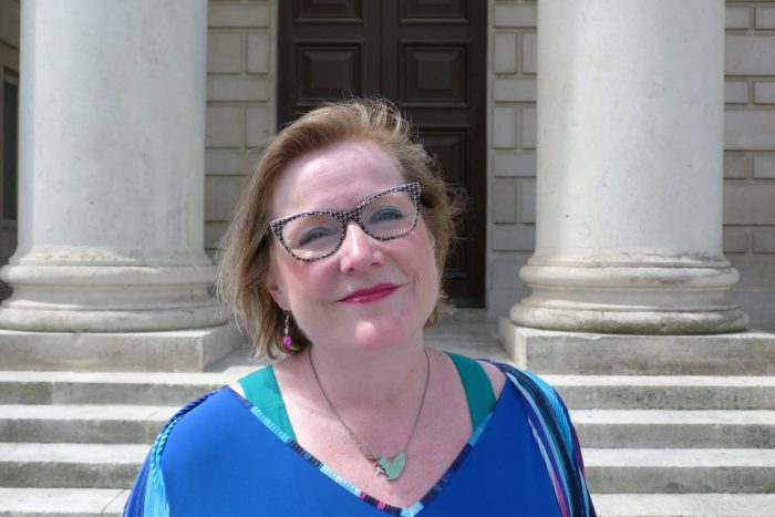 The Benefits of Working Across the Aisle: Lessons from My Internship at ...